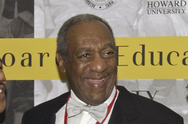 The Bill Cosby Documentary We May Never See