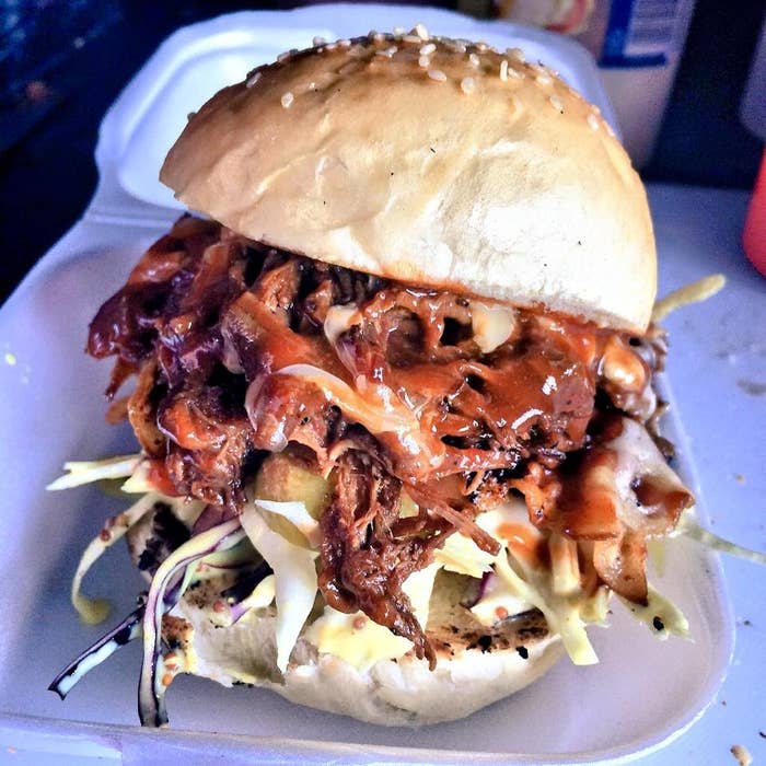 17 Burgers You Must Try Before You Die
