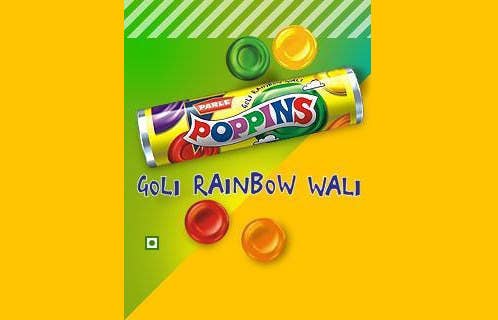 80s candy india