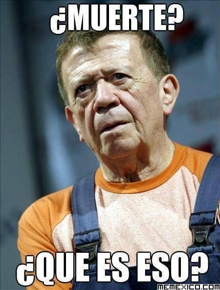 Memes Chabelo