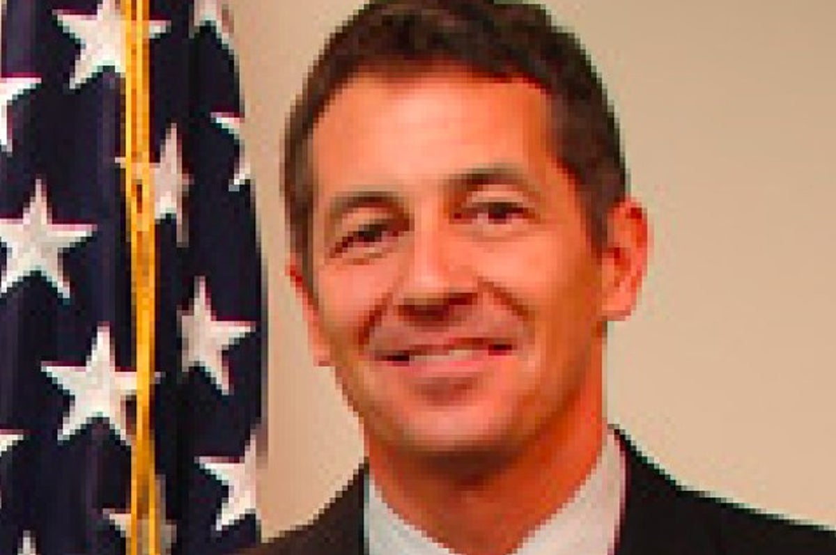 Randy Berry Likely Pick For First Special Envoy For LGBT Rights