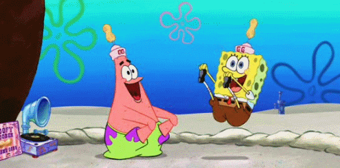 11 Unexpectedly Moving Works Of Art From "Spongebob Squarepants"