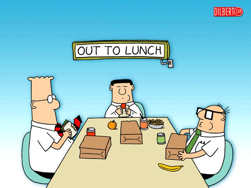 15 Insanely Easy Ways To Pack Your Lunch More Often