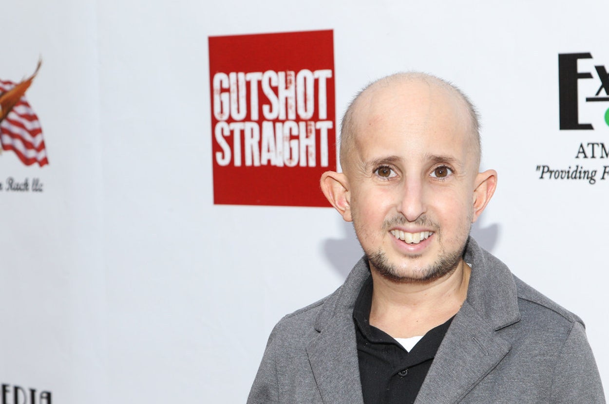 ben woolf interview