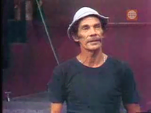 21 Razones por las que Don Ramón era el mejor troll de todos