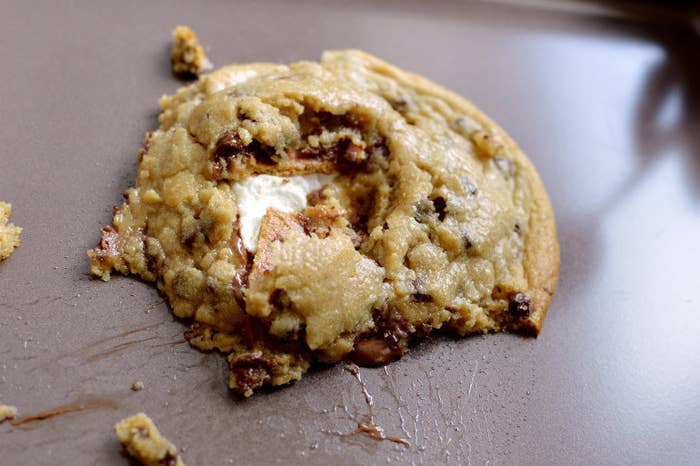 31 Decadent Cookies You Won't Be Able To Stop Eating