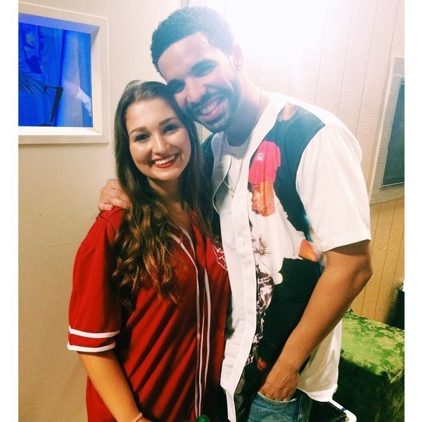 Jillian Kushner on BuzzFeed