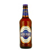 How Many Of These British Beers Have You Tried?