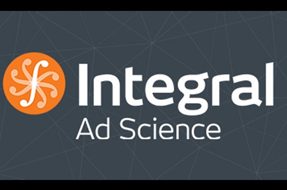 Integral Ad Science Logo