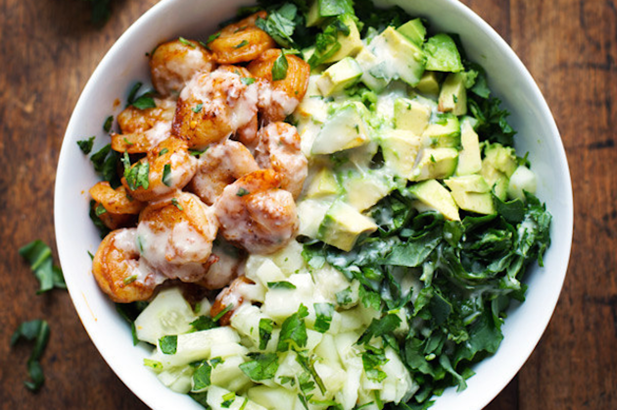 21 Deliciosas maneras de comer aguacate en la cena