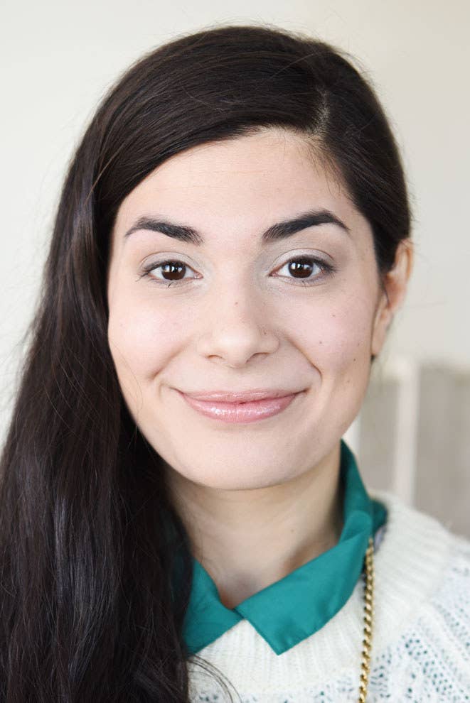 how to draw unplucked eyebrows