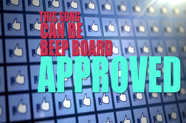 This Hilarious Song Has Been Approved By The Indian Censor Board