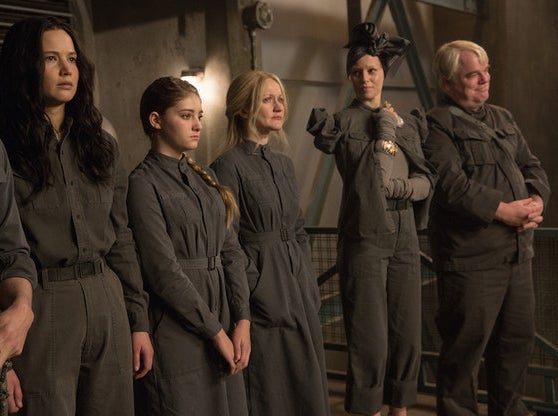 12 Reasons To Make District 13 Your Next Vacation Destination