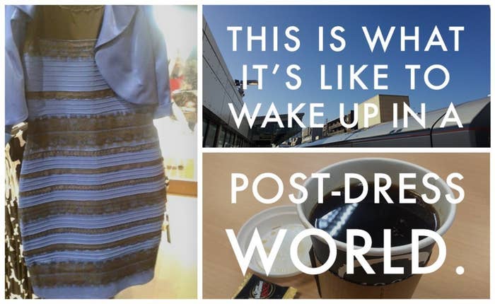 33 Obviously Blue Dresses That Will Make You Say Yes To The Dress