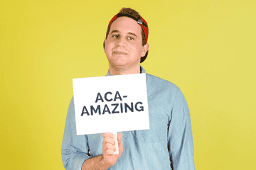 “Aca-Amazing” Or “Aca-Awful” With Pitch Perfect’s Ben Platt