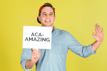 "Aca-Amazing" Or "Aca-Awful" With Pitch Perfect's Ben Platt