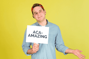 “Aca-Amazing” Or “Aca-Awful” With Pitch Perfect’s Ben Platt