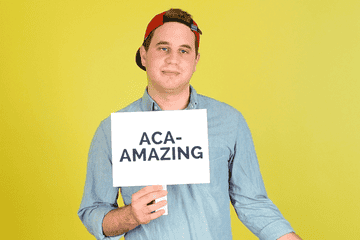 “Aca-Amazing” Or “Aca-Awful” With Pitch Perfect’s Ben Platt