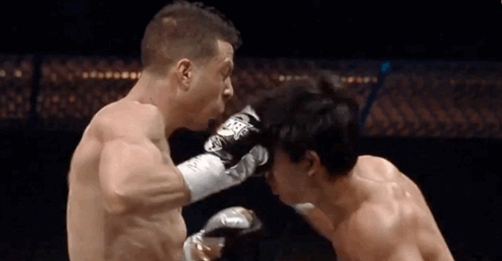 11 Reasons BKB Will Make You Want To Put The Gloves On
