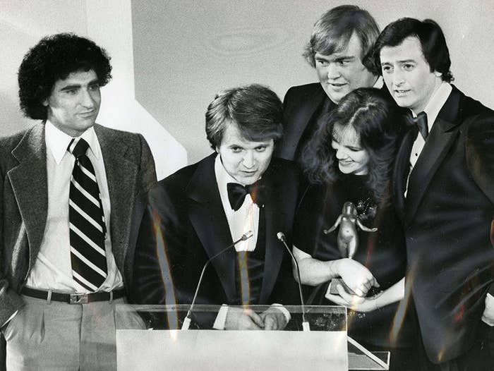 10 Things You Didn't Know About The Funniest Comedy Couple Ever