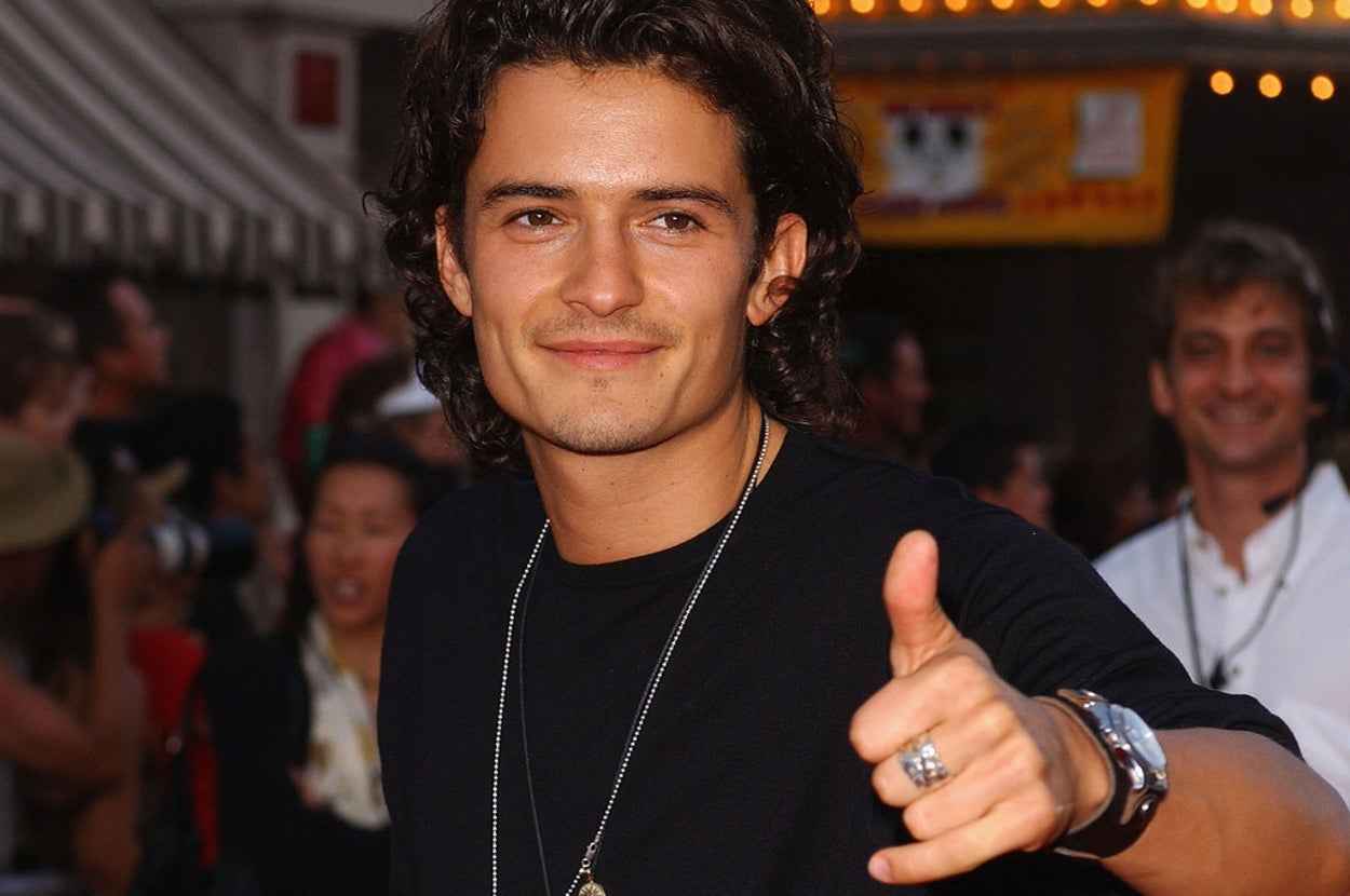 22 Male Fashion Trends We Used To Absolutely Drool Over