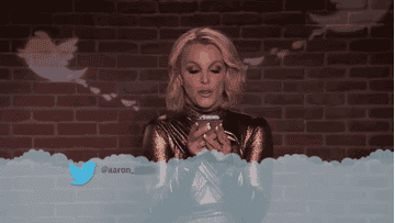 Celebrities Read Mean Tweets About Themselves: Music Edition (Part Two)