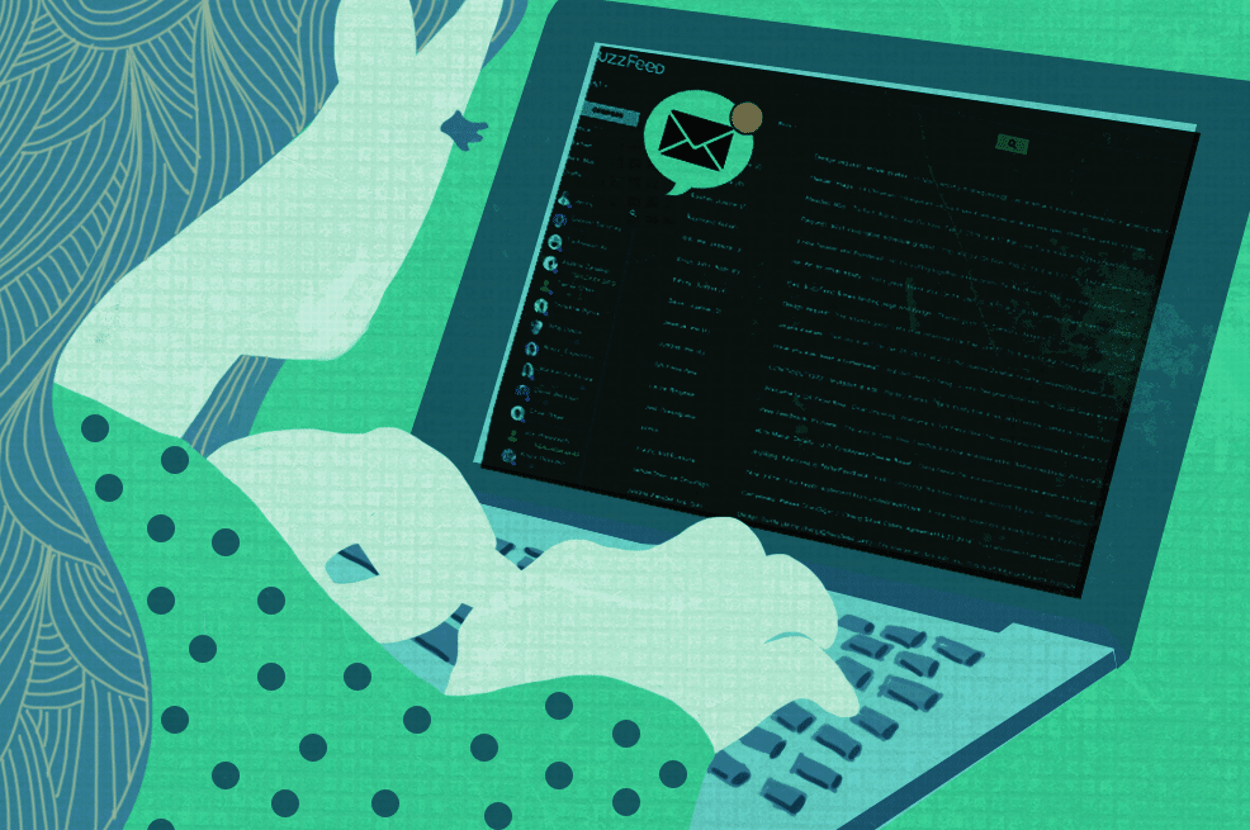How To Start Actually Replying To Your Damn Emails