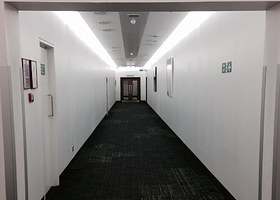 How Bleak Is Your Office?