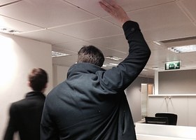 How Bleak Is Your Office?