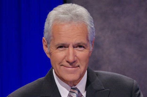 Alex Trebek Reading Motley Crue Lyrics Is Absolutely Hilarious!