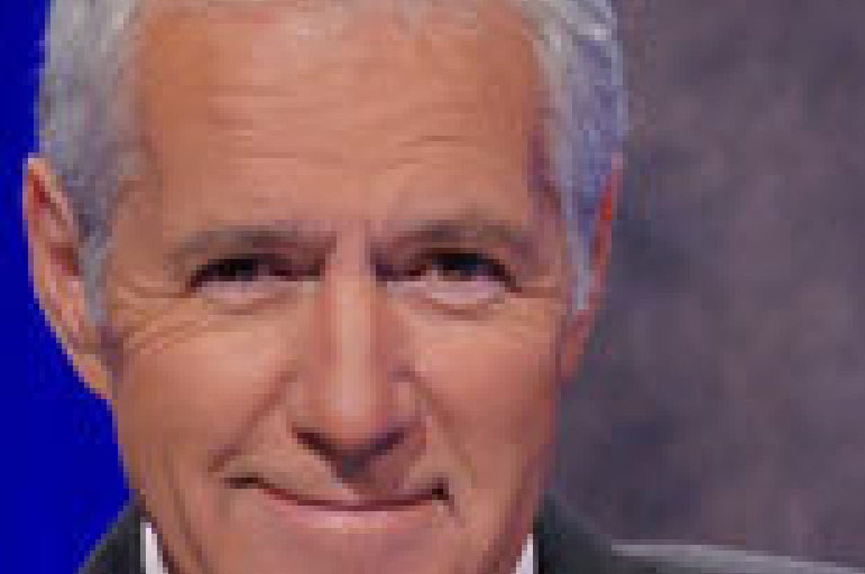 Alex Trebek Reading Motley Crue Lyrics Is Absolutely Hilarious!