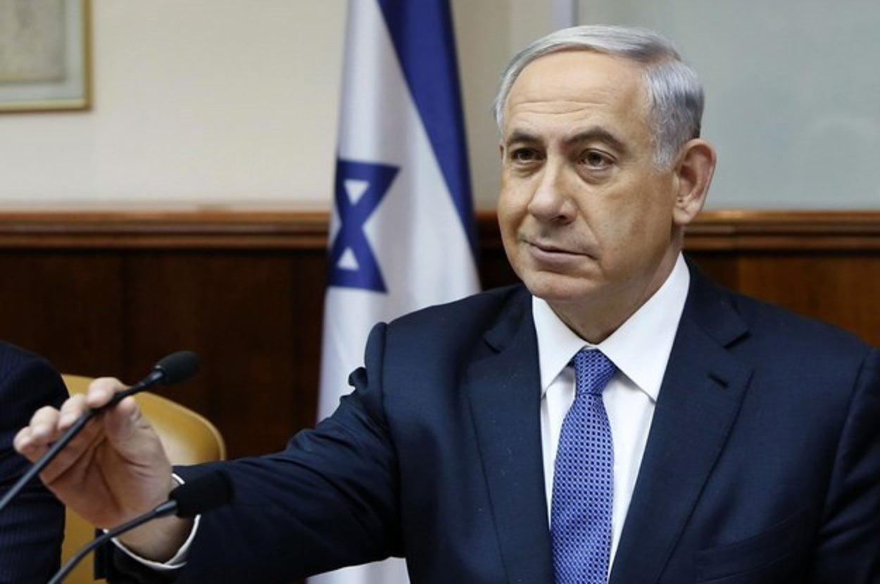 Israeli Diplomats Could Lose Jobs Over Tweets Criticizing Netanyahu