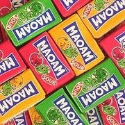 How Many Of These Sweets Did You Eat At School?