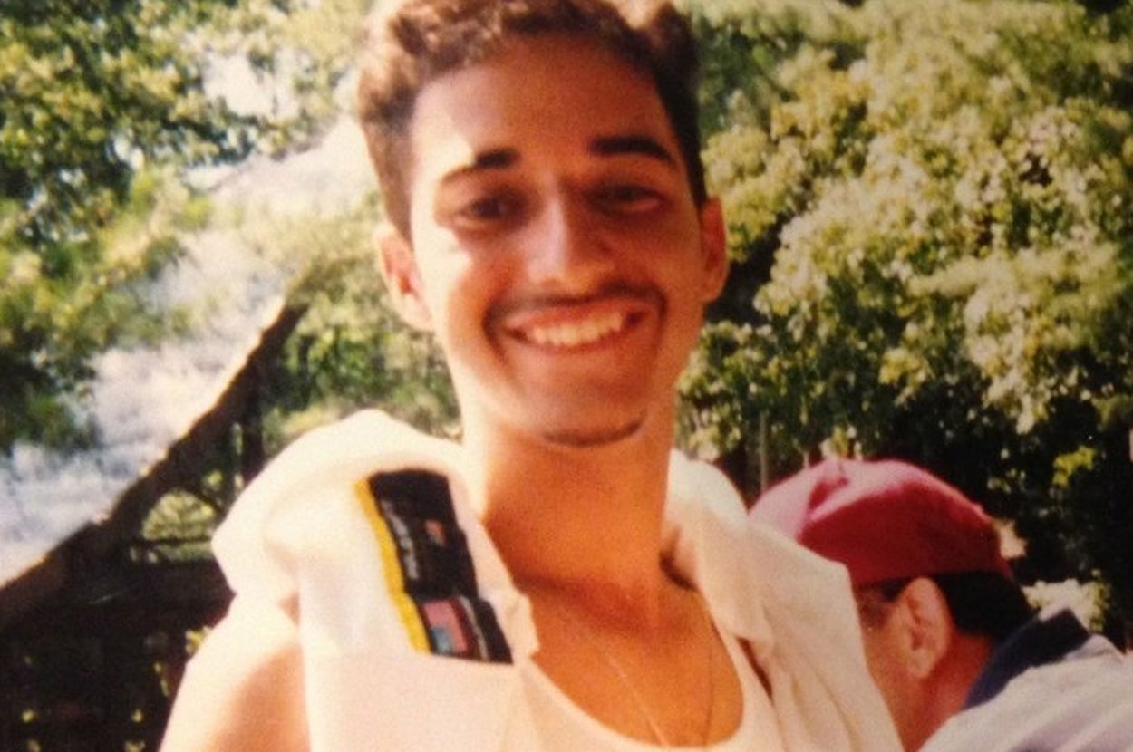 Adnan Syed Of "Serial" Files First Brief In Appeal Against His Murder ...