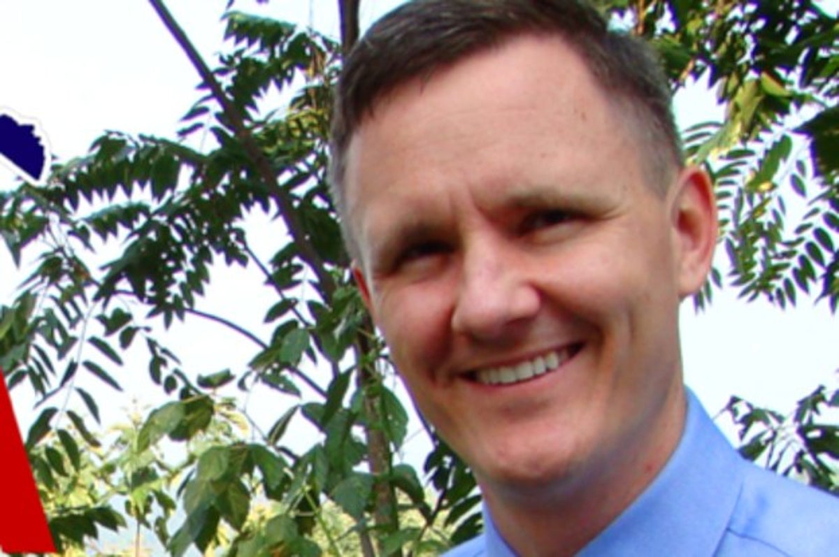 West Virginia Lawmaker Calls Childbirth Resulting From Rape "Beautiful"