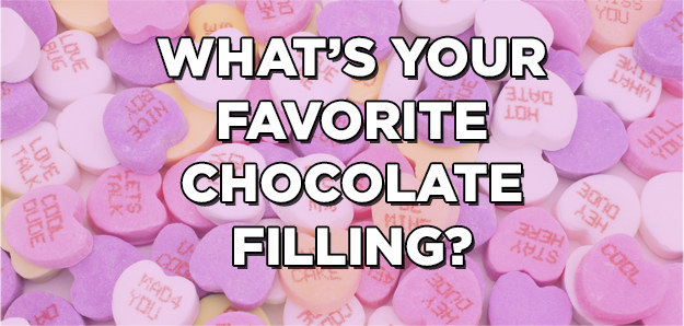 What Should Your Candy Heart Say?
