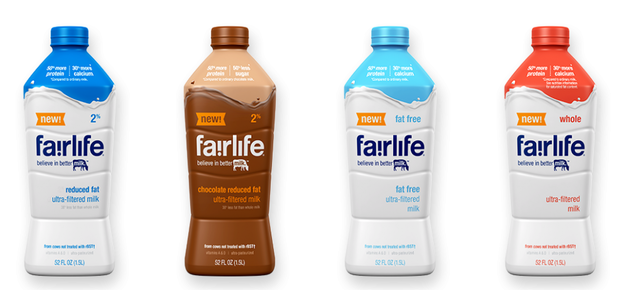 We Tried Coca-Cola's New "Premium" Milk So You Don't Have To