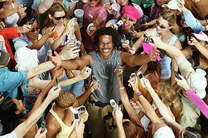 Toyota Showcase on BuzzFeed