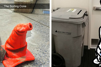 25 Snapchats Every Nerd Can Appreciate