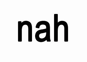 Is This A Real Bear Or Nah?