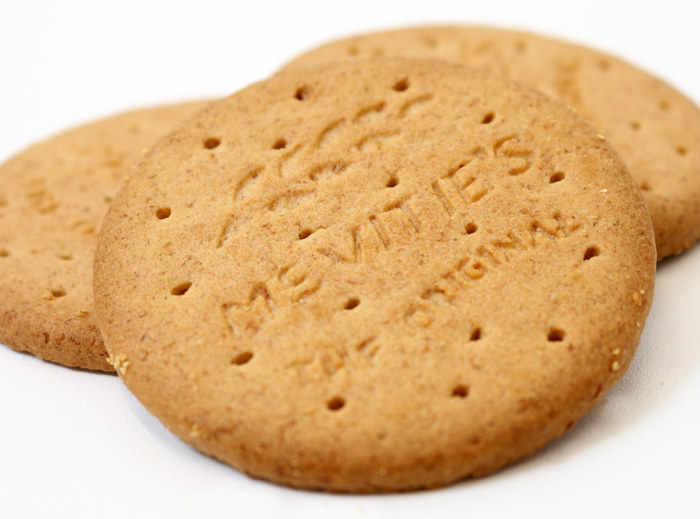 The Definitive Ranking Of The Most Dunkable Biscuits