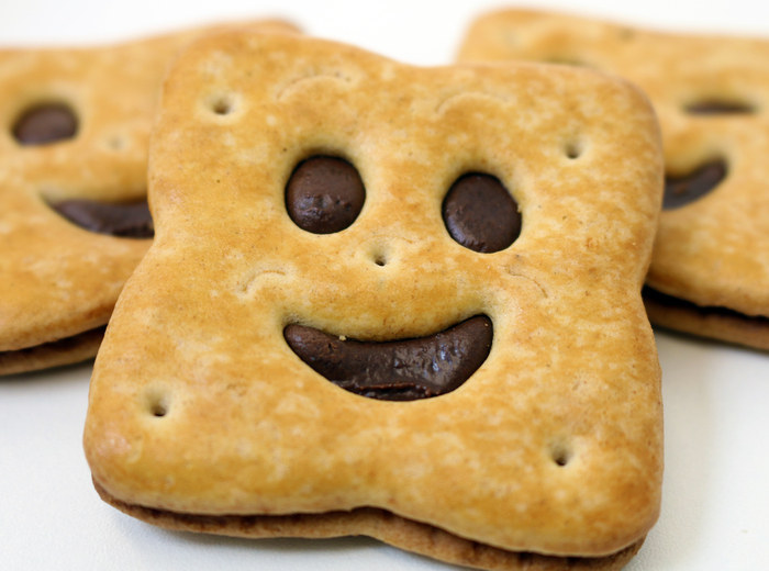 The Definitive Ranking Of The Most Dunkable Biscuits