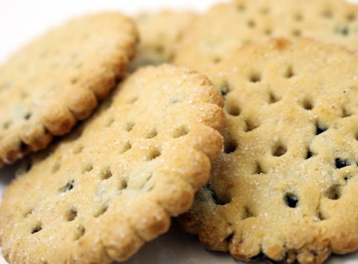 The Definitive Ranking Of The Most Dunkable Biscuits