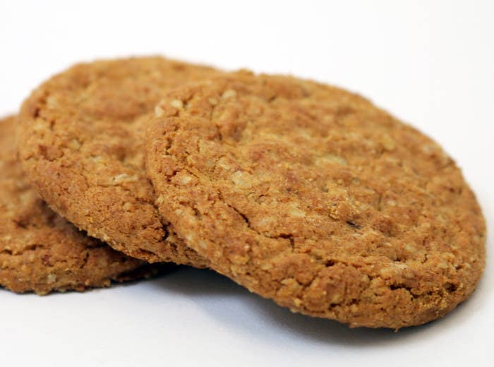 The Definitive Ranking Of The Most Dunkable Biscuits