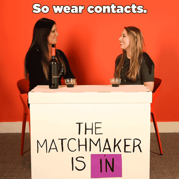 The Millionaire Matchmaker Gives Romantic Advice To BuzzFeed Staff