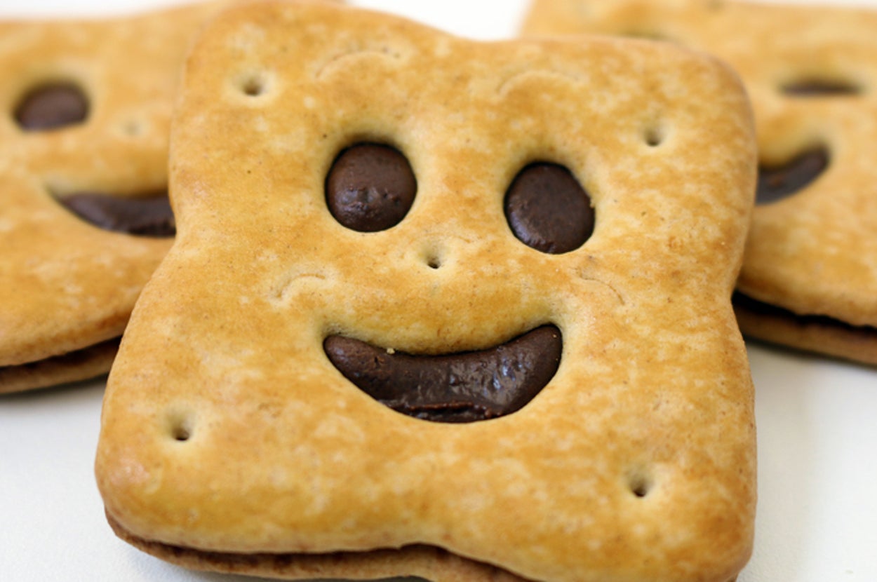 The Definitive Ranking Of The Most Dunkable Biscuits