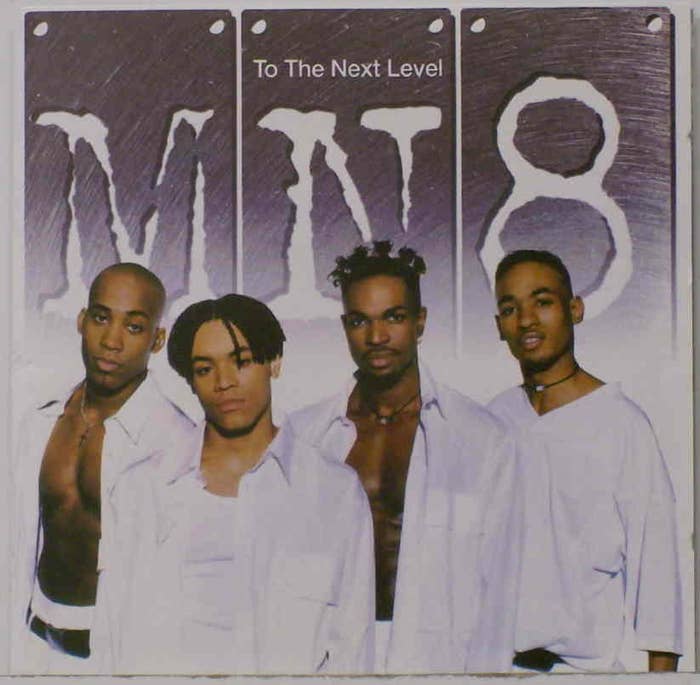 I Saw The Future Here s How 90s Pop Acts Will Die I Saw The Future Here s How 90s Pop Acts Will Die