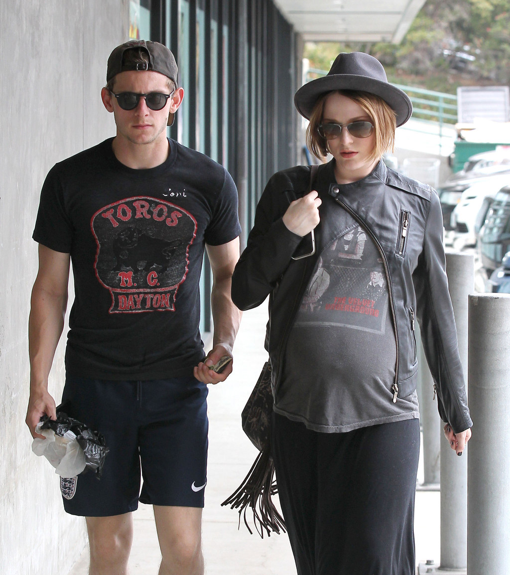 14 Things You May Not Know About Jamie Bell