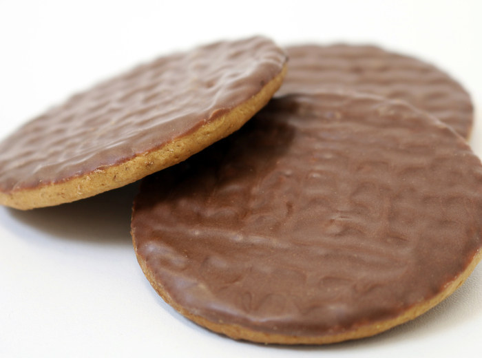 The Definitive Ranking Of The Most Dunkable Biscuits