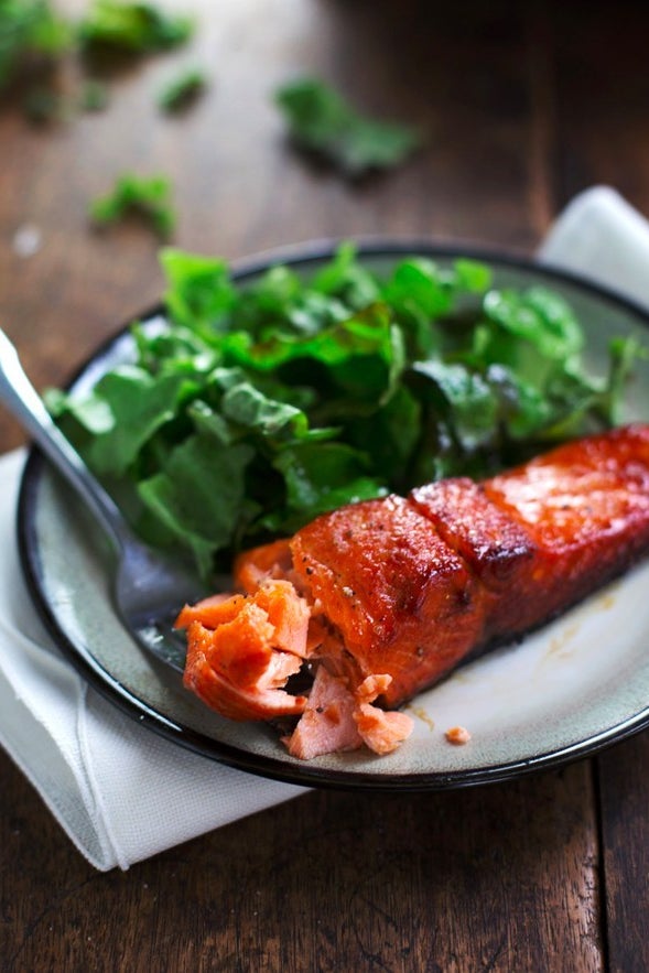 Here Are 20 Meals You Can Make In 20 Minutes